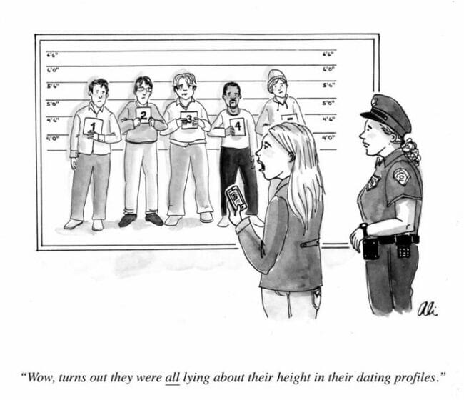 40 Hilarious Comics With New Yorker Wit From Artist Ali Solomon