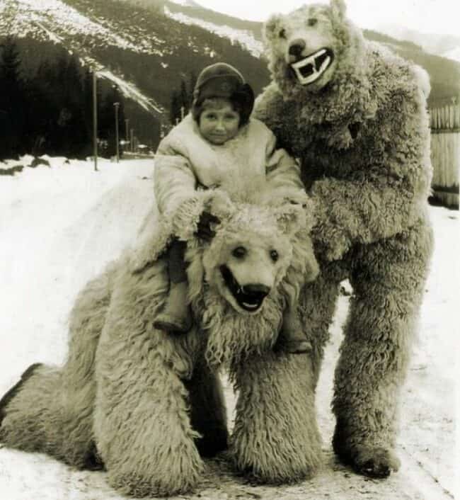 45 Cursed Images Are The Perfect Blend Of Funny And Unsettling