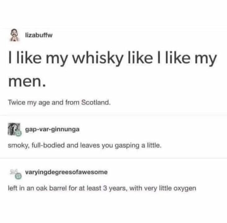 "Tumblr After Dark" — 33 Dark Humor Tumblr Memes Not For The Faint Of ...