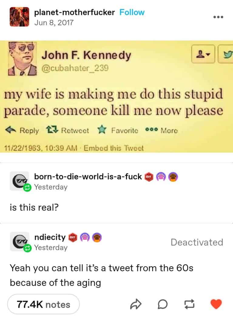 "Tumblr After Dark" — 33 Dark Humor Tumblr Memes Not For The Faint Of ...