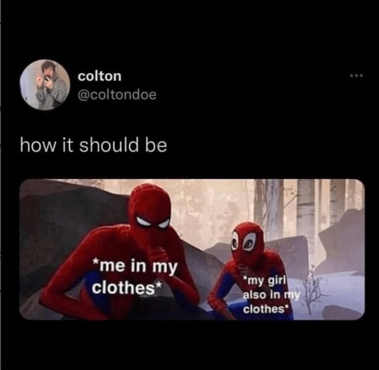 40 Relatable Dating Memes For Weirdos Just Trying To Find Their Own ...