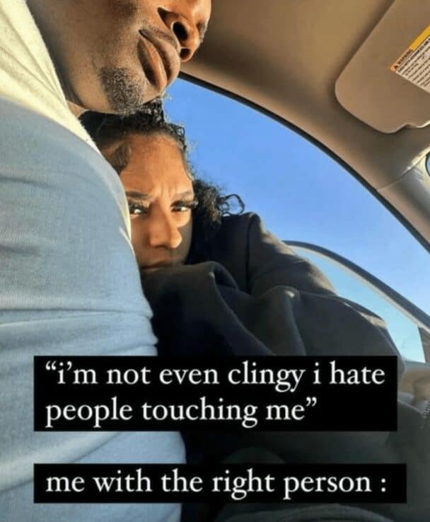 40 Relatable Dating Memes For Weirdos Just Trying To Find Their Own ...