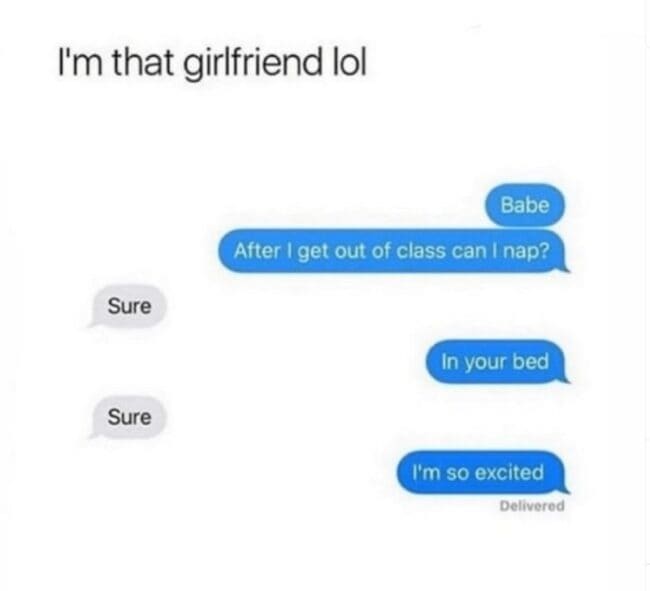40 Relatable Dating Memes For Weirdos Just Trying To Find Their Own ...