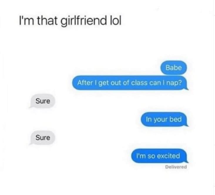 40 Relatable Dating Memes For Weirdos Just Trying To Find Their Own ...