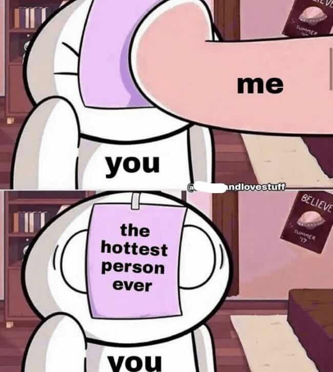 40 Relatable Dating Memes For Weirdos Just Trying To Find Their Own ...