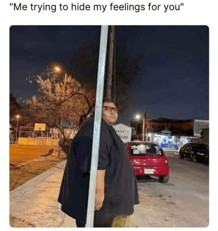 40 Relatable Dating Memes For Weirdos Just Trying To Find Their Own ...