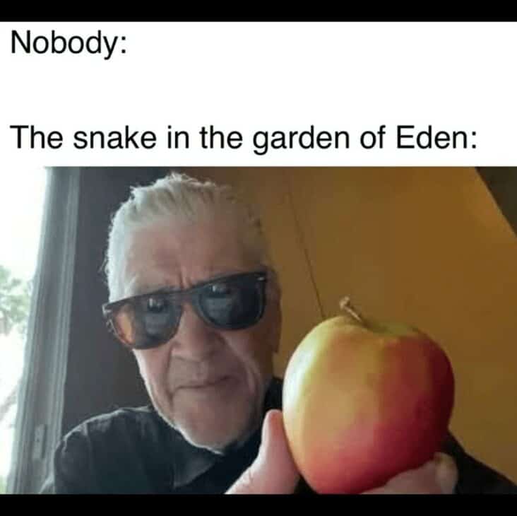 35 Funny David Lynch Memes Celebrating An Icon That Will Live On In Our ...