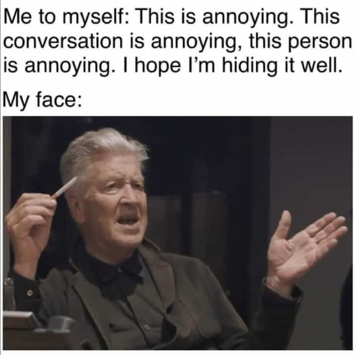 35 Funny David Lynch Memes Celebrating An Icon That Will Live On In Our ...