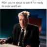 35 Funny David Lynch Memes Celebrating An Icon That Will Live On In Our ...