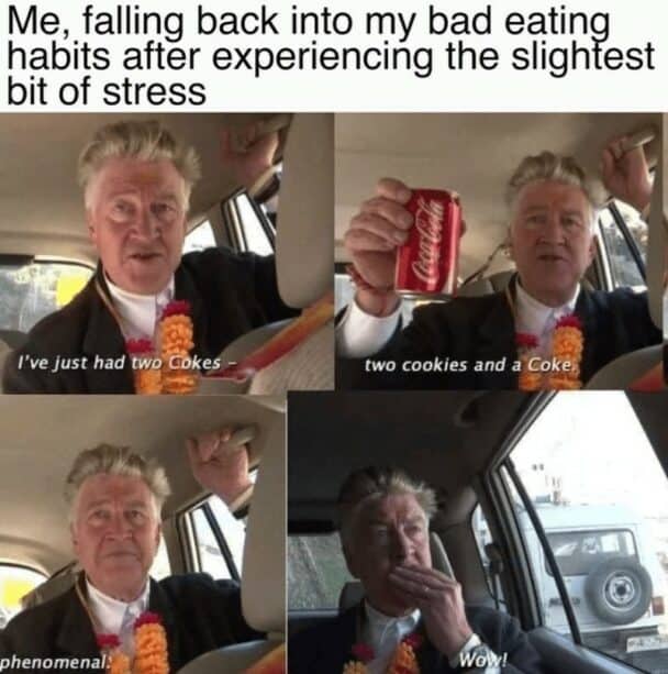 35 Funny David Lynch Memes Celebrating An Icon That Will Live On In Our ...