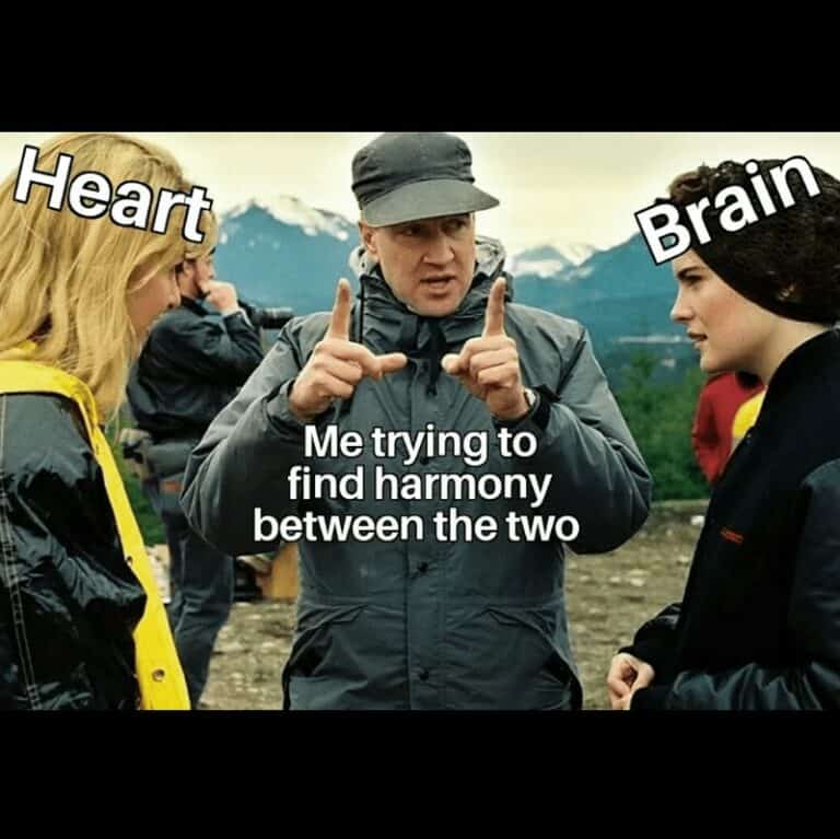 35 Funny David Lynch Memes Celebrating An Icon That Will Live On In Our ...