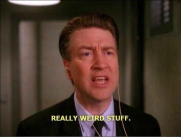 35 Funny David Lynch Memes Celebrating An Icon That Will Live On In Our ...