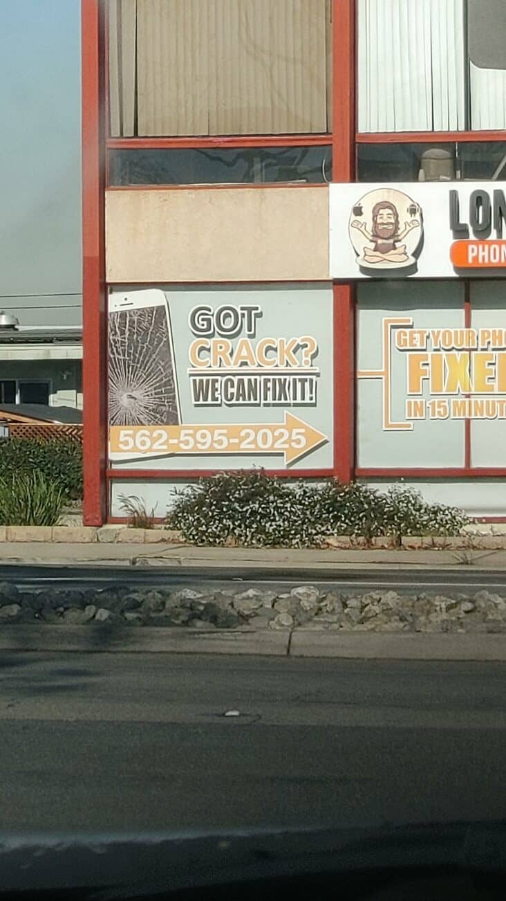 30+ Design Fails So Embarrassing These Designers Should Rethink Their ...