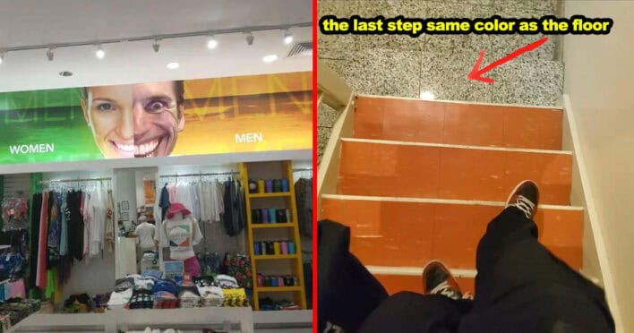 35 Design Fails So Hilariously Bad These Designers Should Have To ...