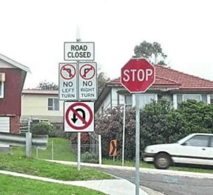 30+ Design Fails So Embarrassing These Designers Should Rethink Their ...