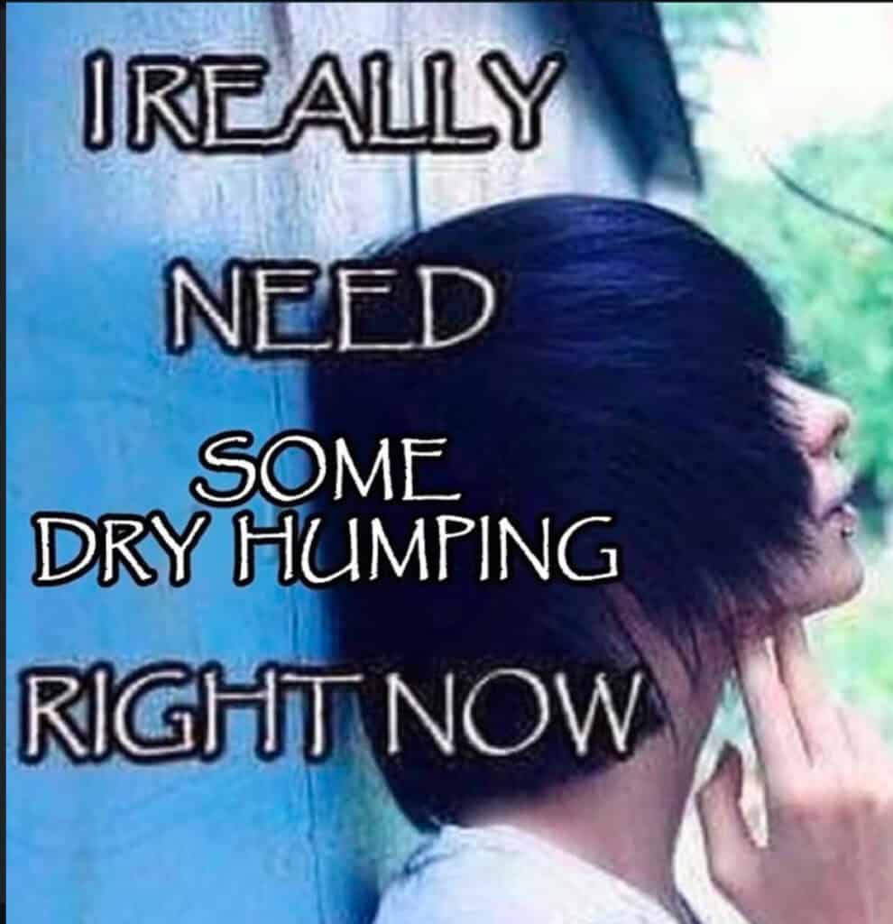30 Funny Dirty Memes You’ll Laugh At, But Definitely Not Share With Grandma