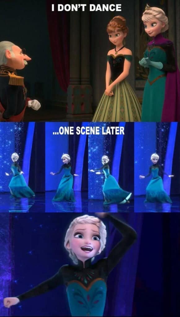 45 Disney Memes That’ll Bring All The Nostalgic Feels Right Back ...