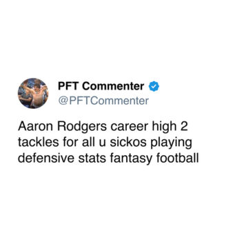 35 Funny Tweets About Fantasy Football That'll Have You Laughing Until ...