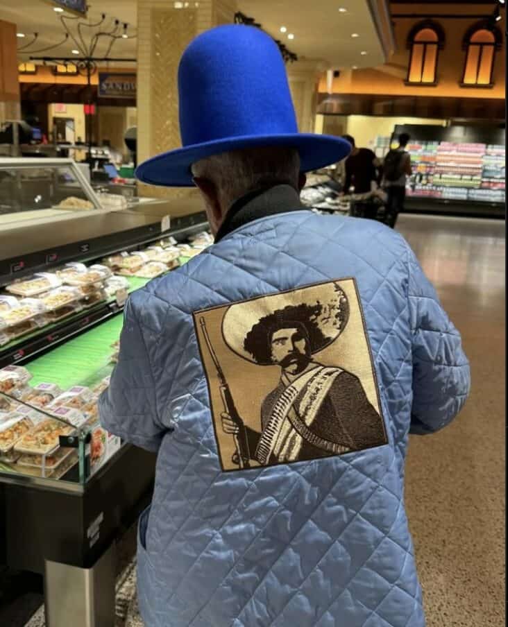 35 Funny And Weird Fashion Choices From Random New Yorkers Showcased On ...