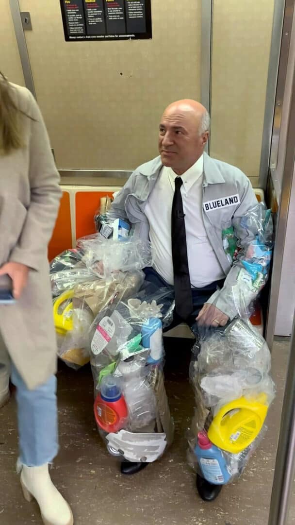 35 Funny And Weird Fashion Choices From Random New Yorkers Showcased On ...