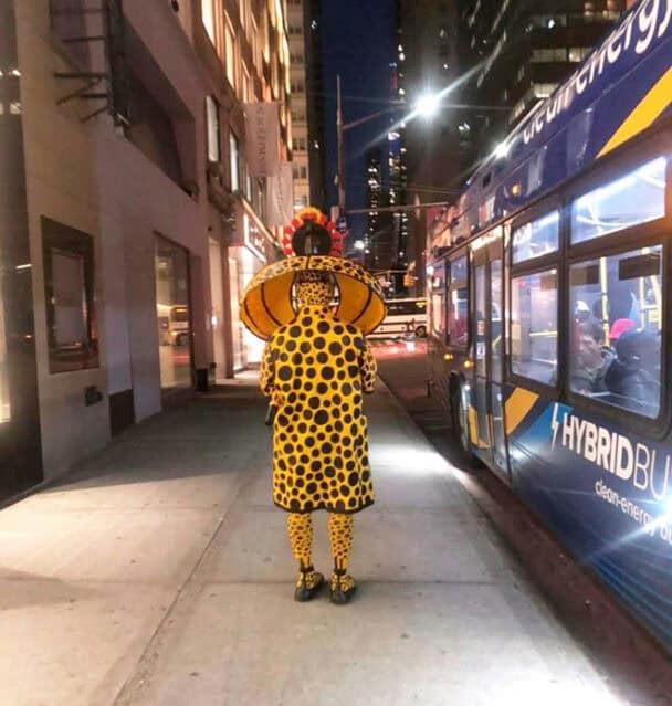 35 Funny And Weird Fashion Choices From Random New Yorkers Showcased On ...