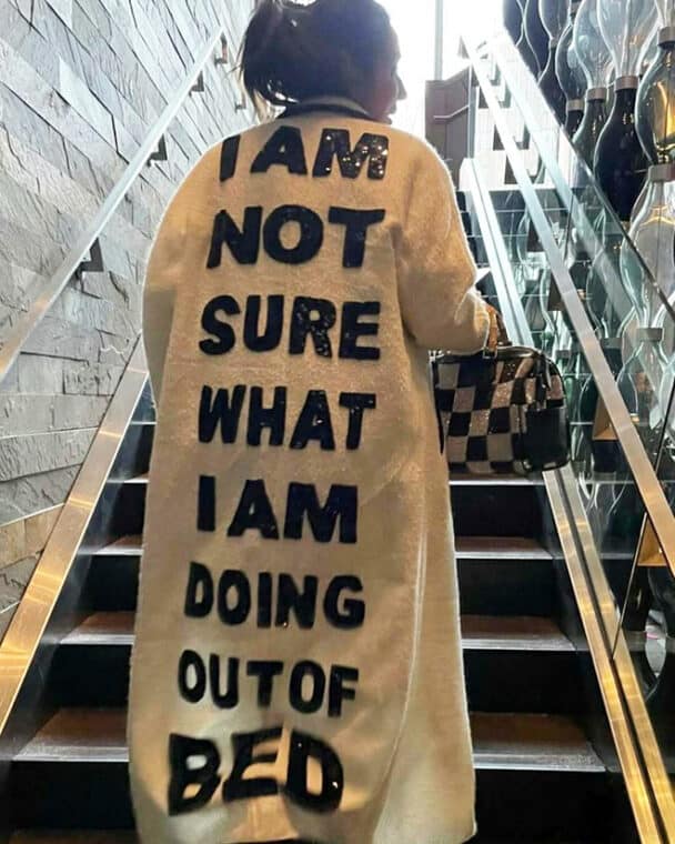 35 Funny And Weird Fashion Choices From Random New Yorkers Showcased On ...