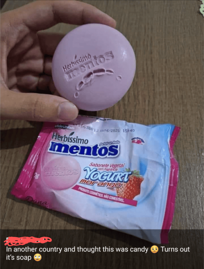 "Forbidden Snacks" — 30 Hilariously Delicious Looking Inedible Objects ...