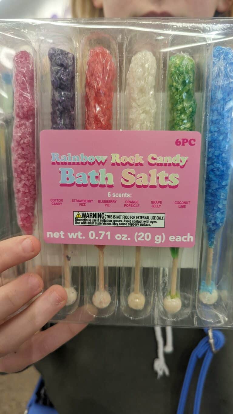 "Forbidden Snacks" — 30 Hilariously Delicious Looking Inedible Objects ...