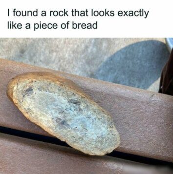 "Forbidden Snacks" — 30 Hilariously Delicious Looking Inedible Objects ...