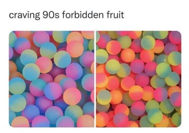 "Forbidden Snacks" — 30 Hilariously Delicious Looking Inedible Objects ...