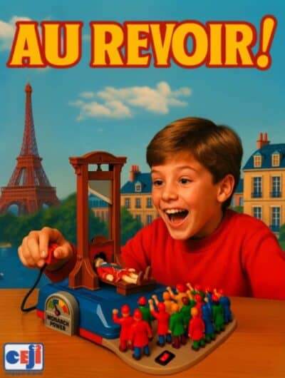 50 Funny And Mildly Inappropriate 'Forbidden Toys' Ideas That You're ...