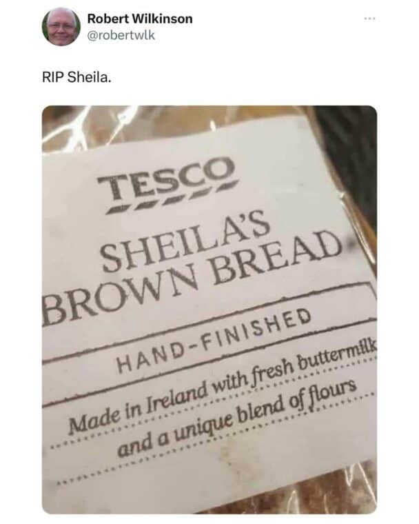 40 Great British Memes That Take Some Dry Wit With Their Tea (January ...