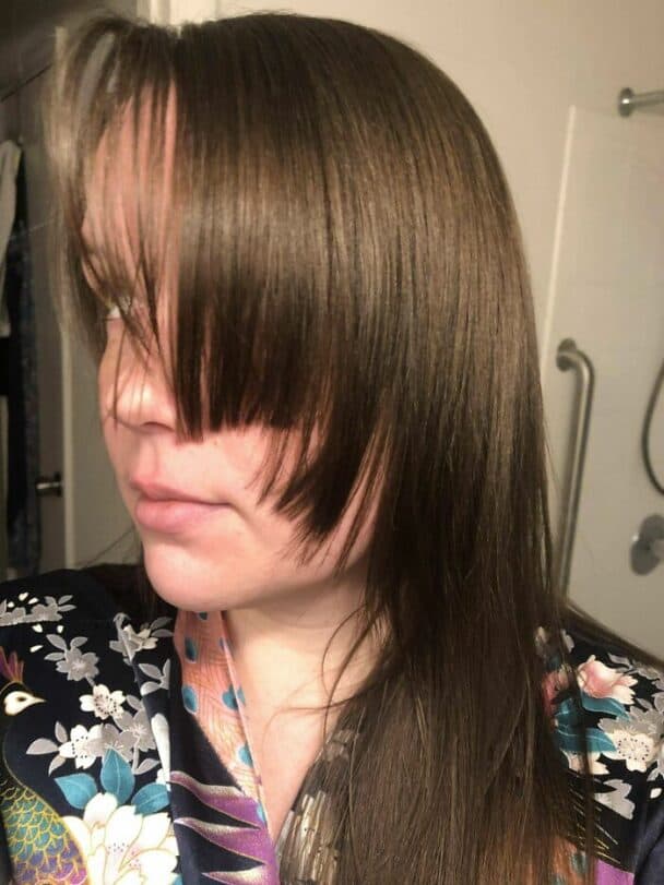 42 Funny Haircuts That Turned Hairdos Into Hairdon'ts