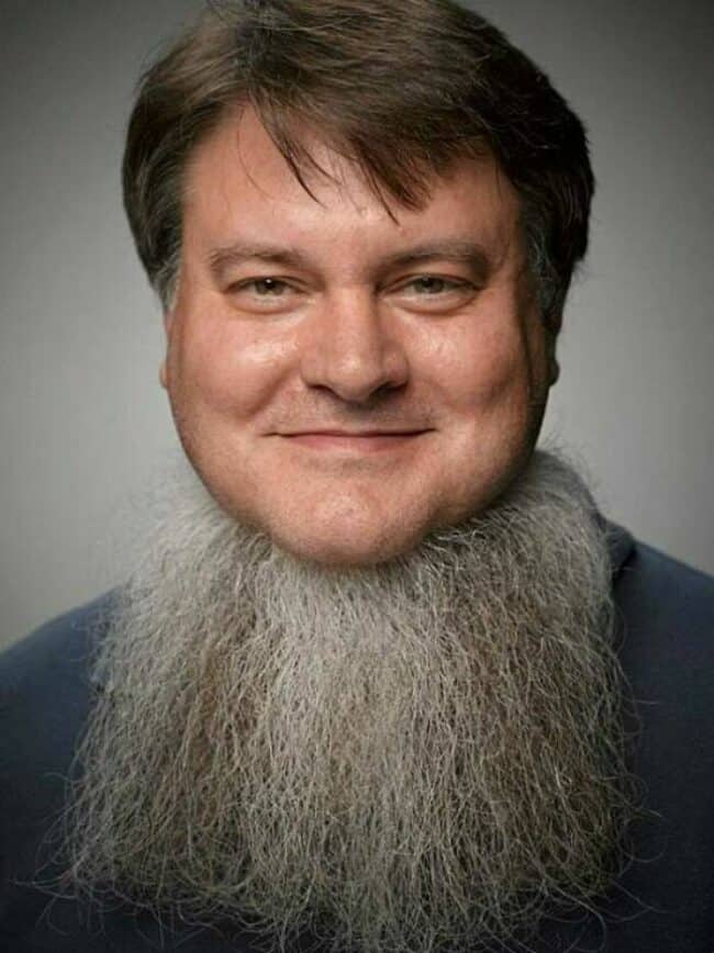 42 Funny Haircuts That Turned Hairdos Into Hairdon'ts