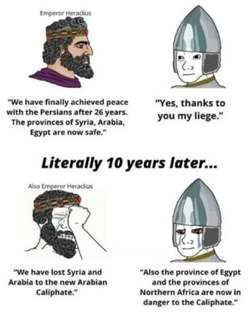 45 Funny History Memes That Weren't In Your Textbooks (January 20, 2025)