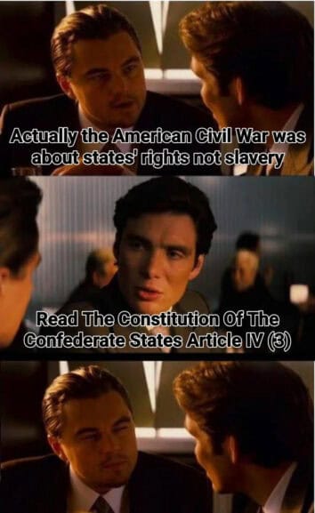45 Funny History Memes That Werent In Your Textbooks January 20 2025