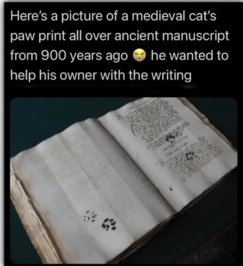 45 Funny History Memes That Weren't In Your Textbooks (January 20, 2025)