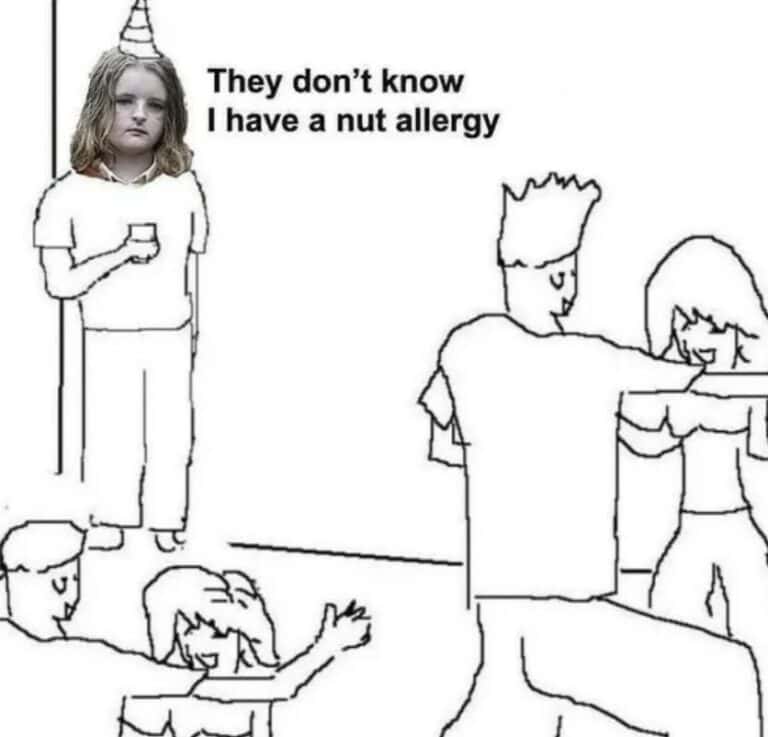 40 Hilarious Horror Movie Memes That'll Have You Shaking With Fear ...