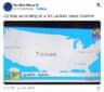 40 Funny And Interesting Maps That Offer A Unique Look At Geography