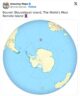 41 Funny And Interesting Maps That Offer A Unique Look At Geography
