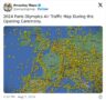 41 Funny And Interesting Maps That Offer A Unique Look At Geography