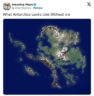 40 Funny And Interesting Maps That Offer A Unique Look At Geography