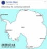 41 Funny And Interesting Maps That Offer A Unique Look At Geography