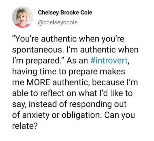 35 Hilarious Introvert Memes For "Lone Wolves" Who Are Actually Indoor ...