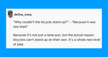 20 Hilarious Jokes People Felt The Need To Explain, And That Just Made ...