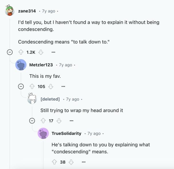 20 Hilarious Jokes People Felt The Need To Explain, And That Just Made ...