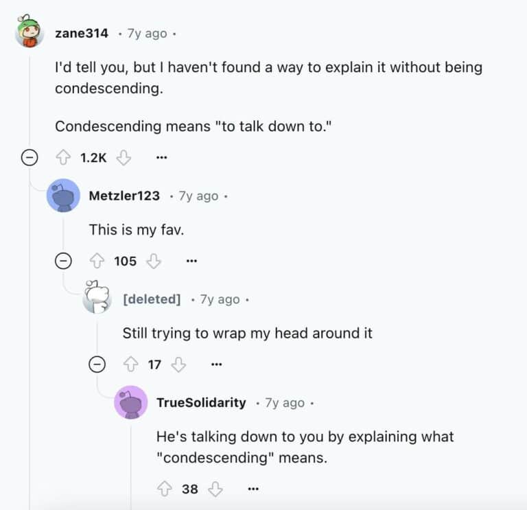 20 Hilarious Jokes People Felt The Need To Explain, And That Just Made ...