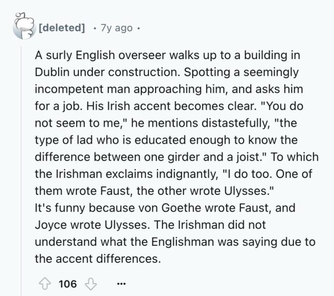 20 Hilarious Jokes People Felt The Need To Explain, And That Just Made ...