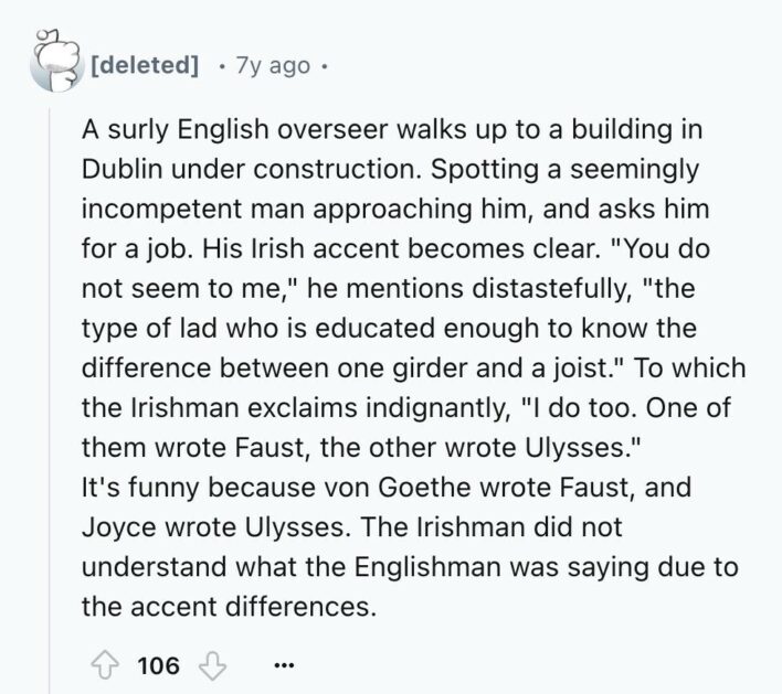 20 Hilarious Jokes People Felt The Need To Explain, And That Just Made ...