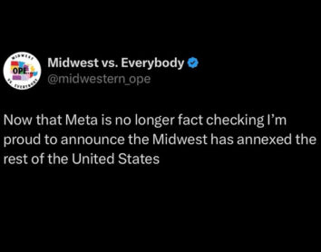 40 Funny Midwest Memes For Anyone Who Puts Ranch On Everything (January ...